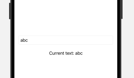 onChangeの基本と実用的な使い方をマスターしよう | iOSプログラミング【SwiftUI×XCode】